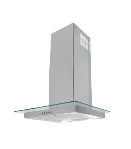 Cooker Hoods Kitchen Extractors - Luxiar Hood Direct